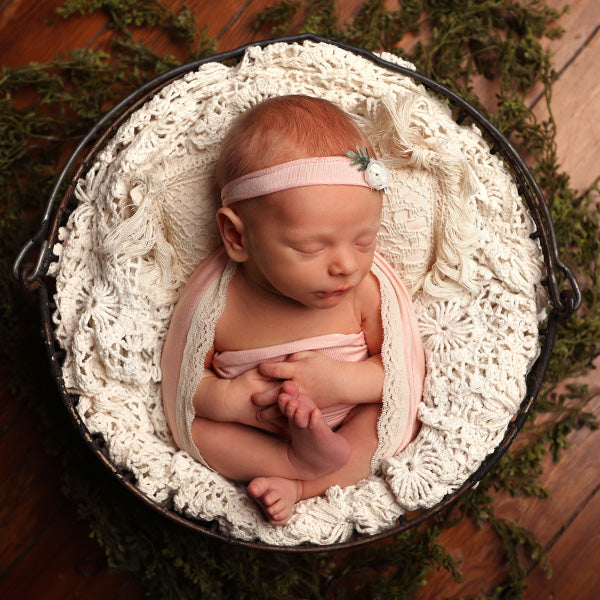 Barrel and Loop Starter Kit – HomeSewn Photography Props