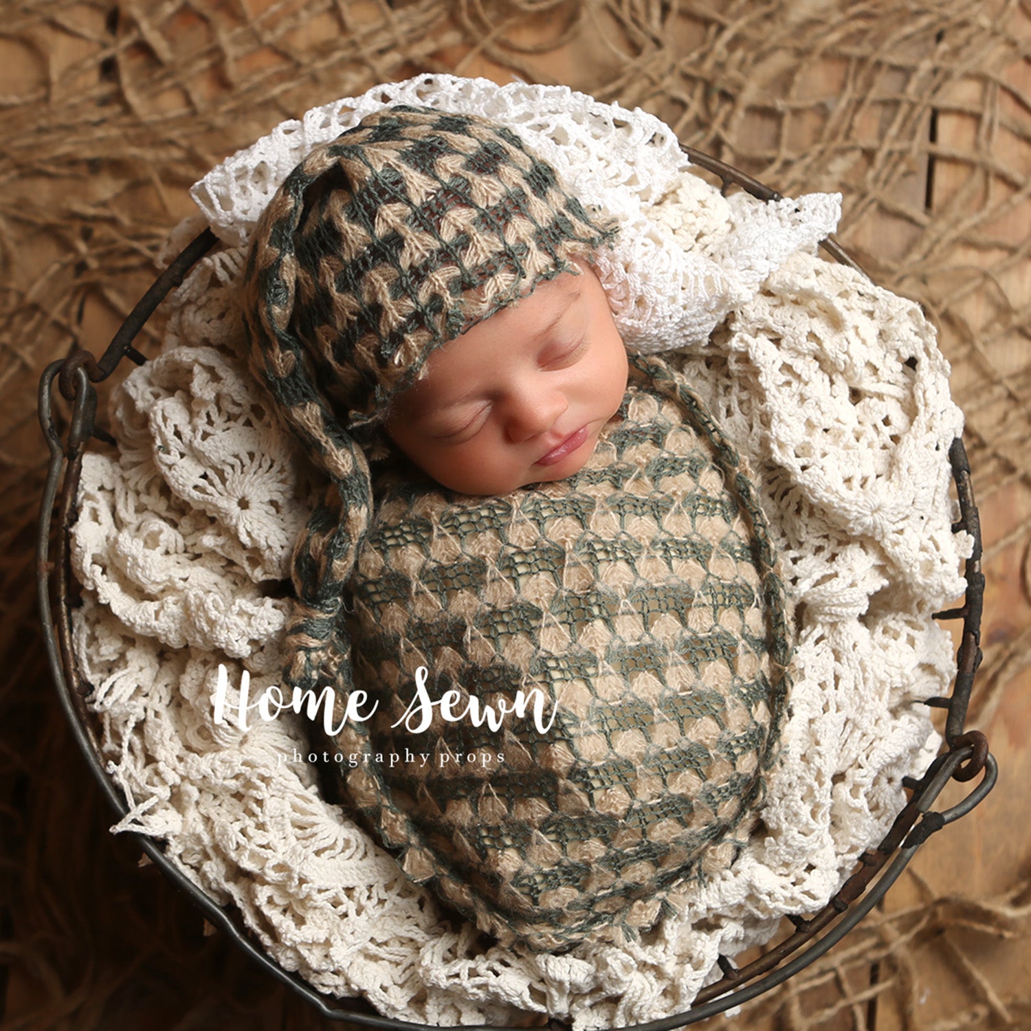 TuckWrap™ | 3-piece Set | Turquoise/Taupe Sweater – HomeSewn ...